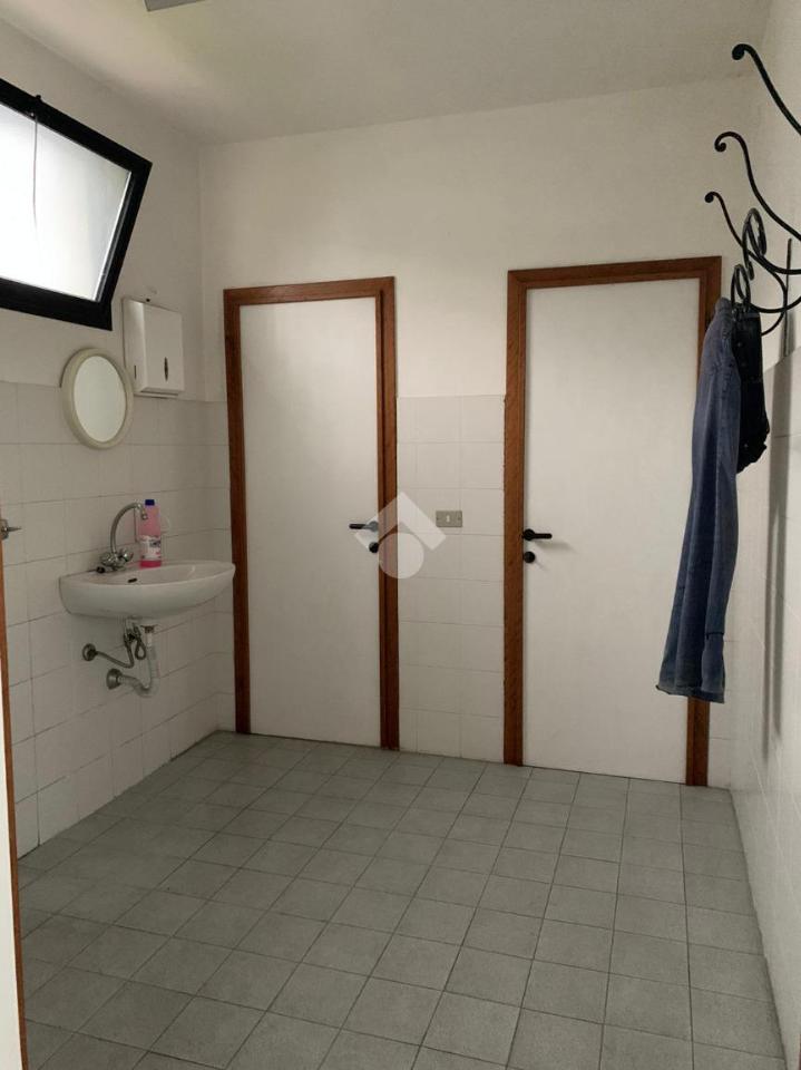 Appartamento in affitto a Motteggiana