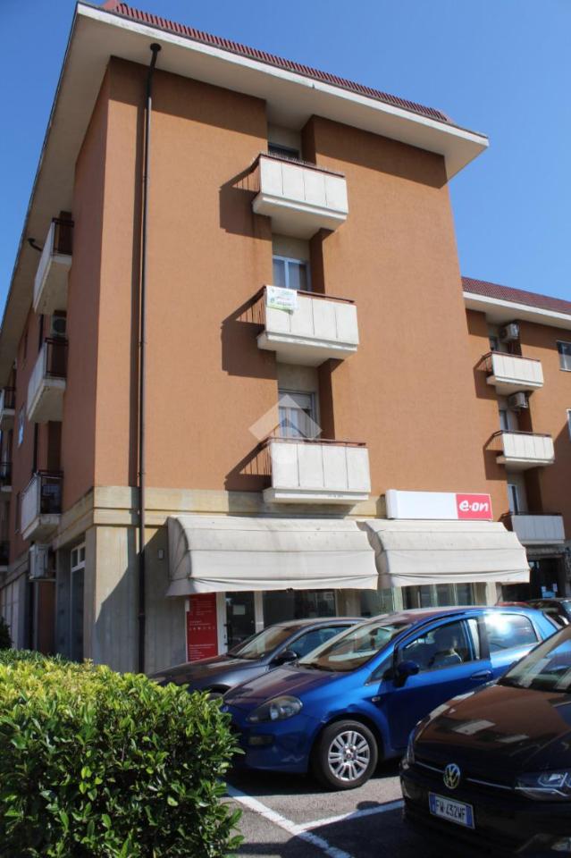 Appartamento in vendita a Suzzara