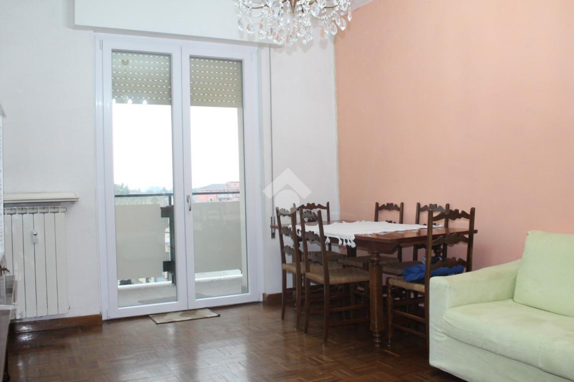 Appartamento in vendita a Suzzara