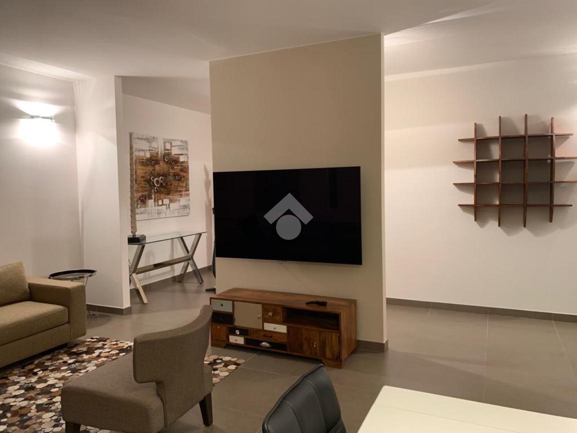 Appartamento in affitto a Suzzara