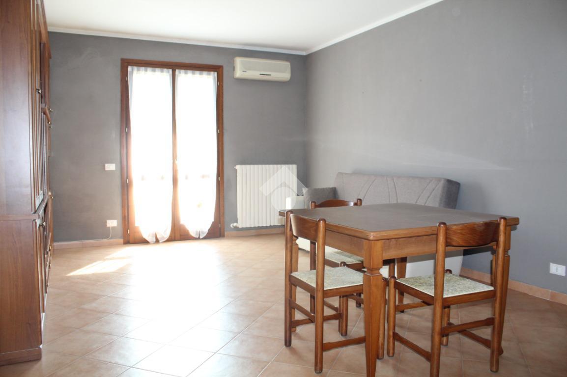 Appartamento in affitto a Motteggiana