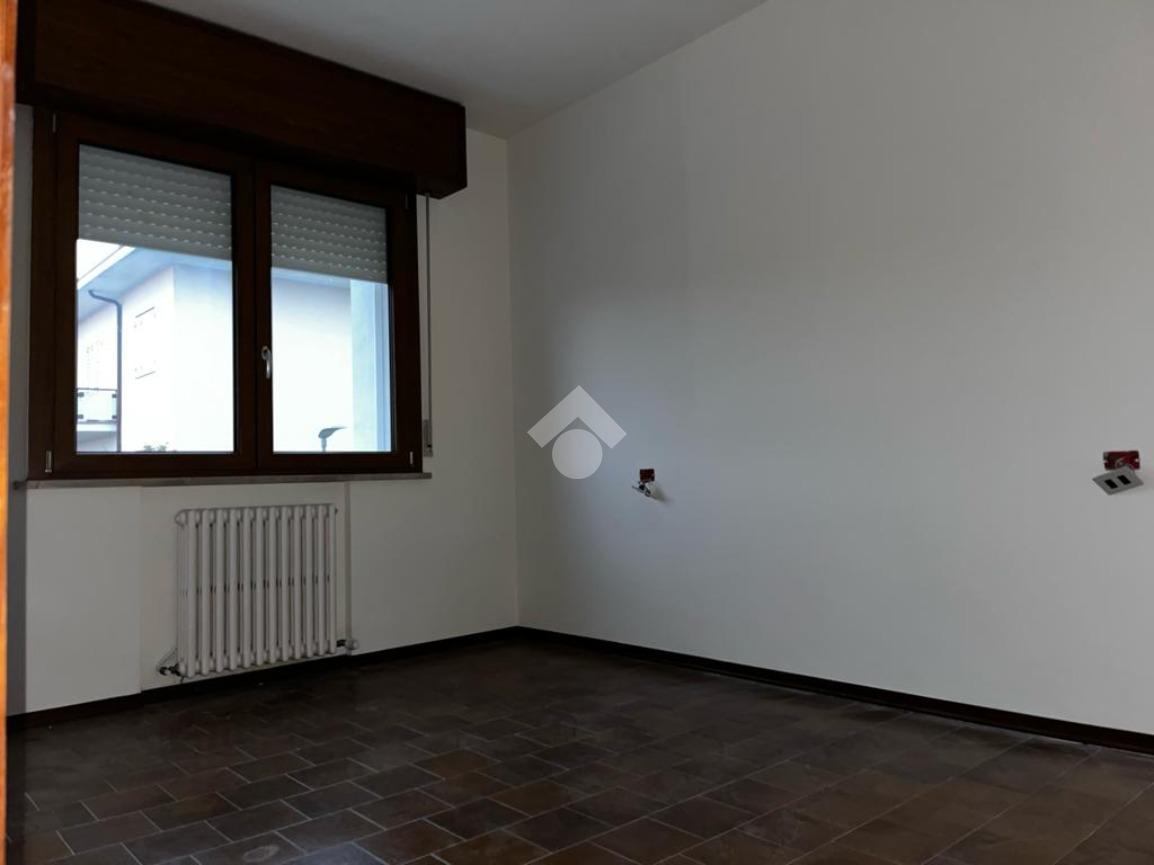 Appartamento in vendita a Suzzara