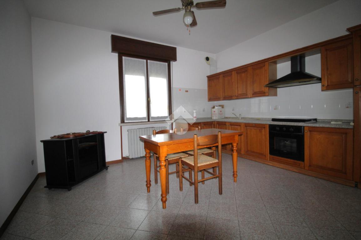Villa in vendita a Gonzaga