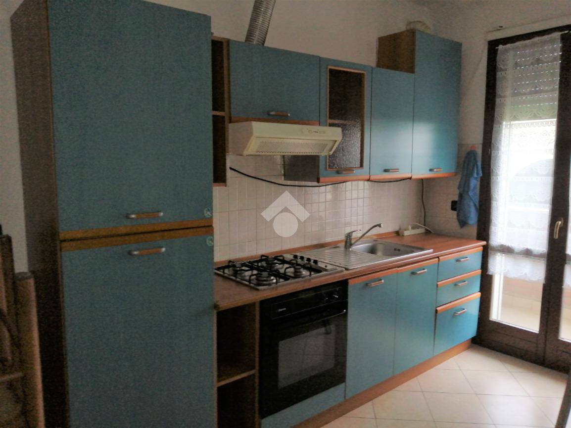 Appartamento in vendita a Motteggiana