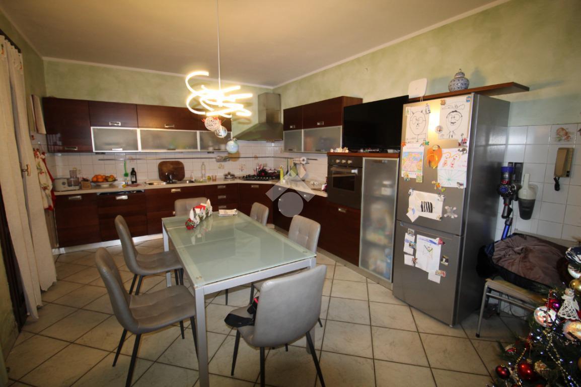 Villa a schiera in vendita a Pegognaga