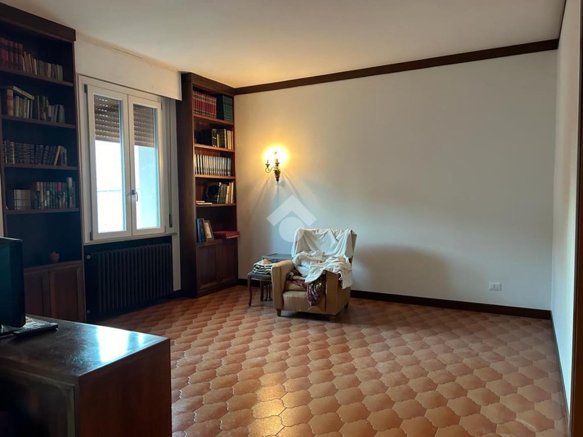 Appartamento in affitto a Gonzaga