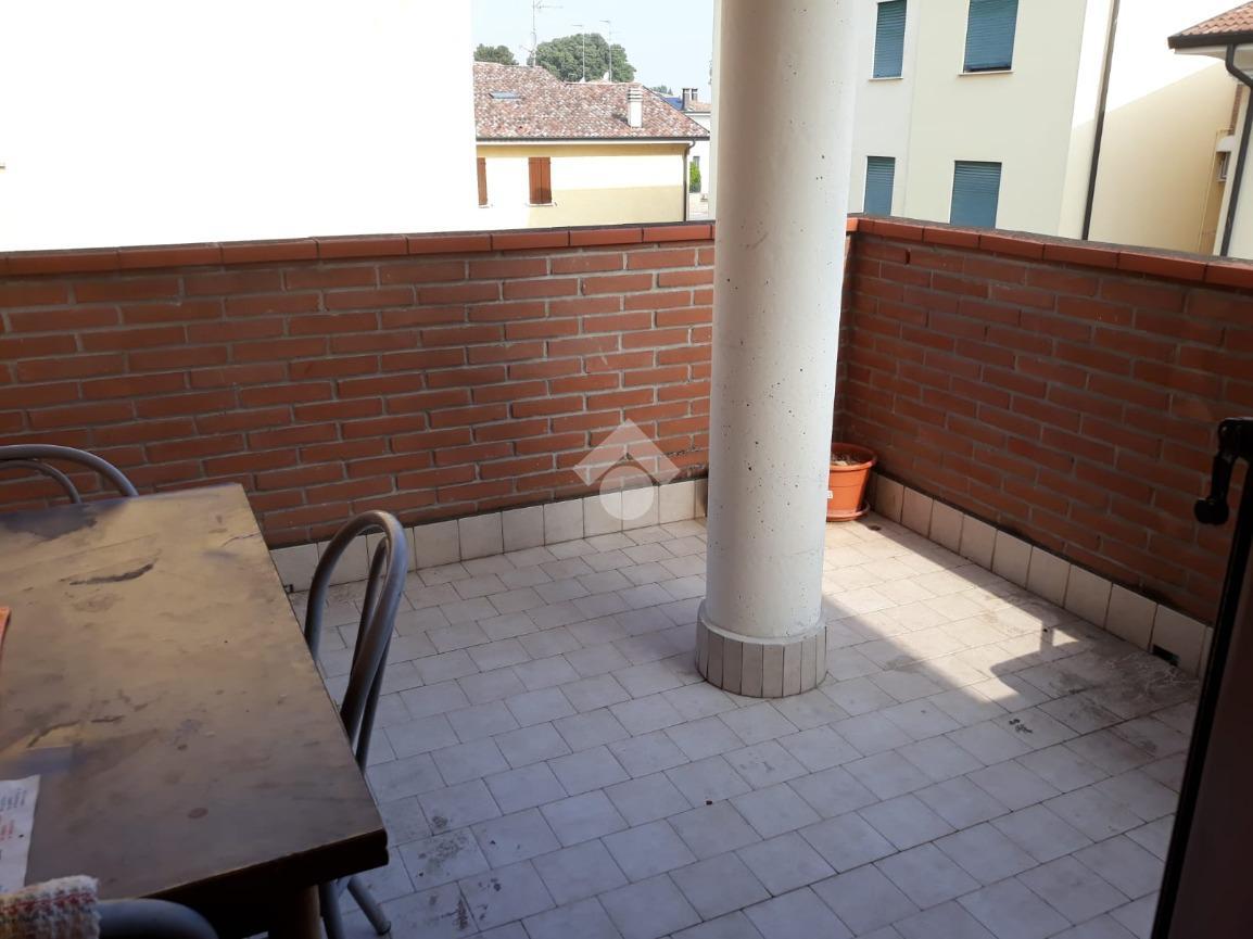 Appartamento in vendita a Gonzaga