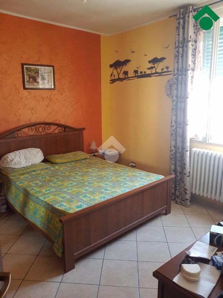 Appartamento in vendita a Motteggiana