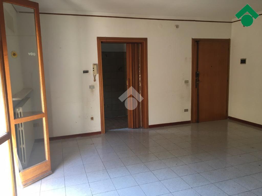 Appartamento in vendita a Luzzara