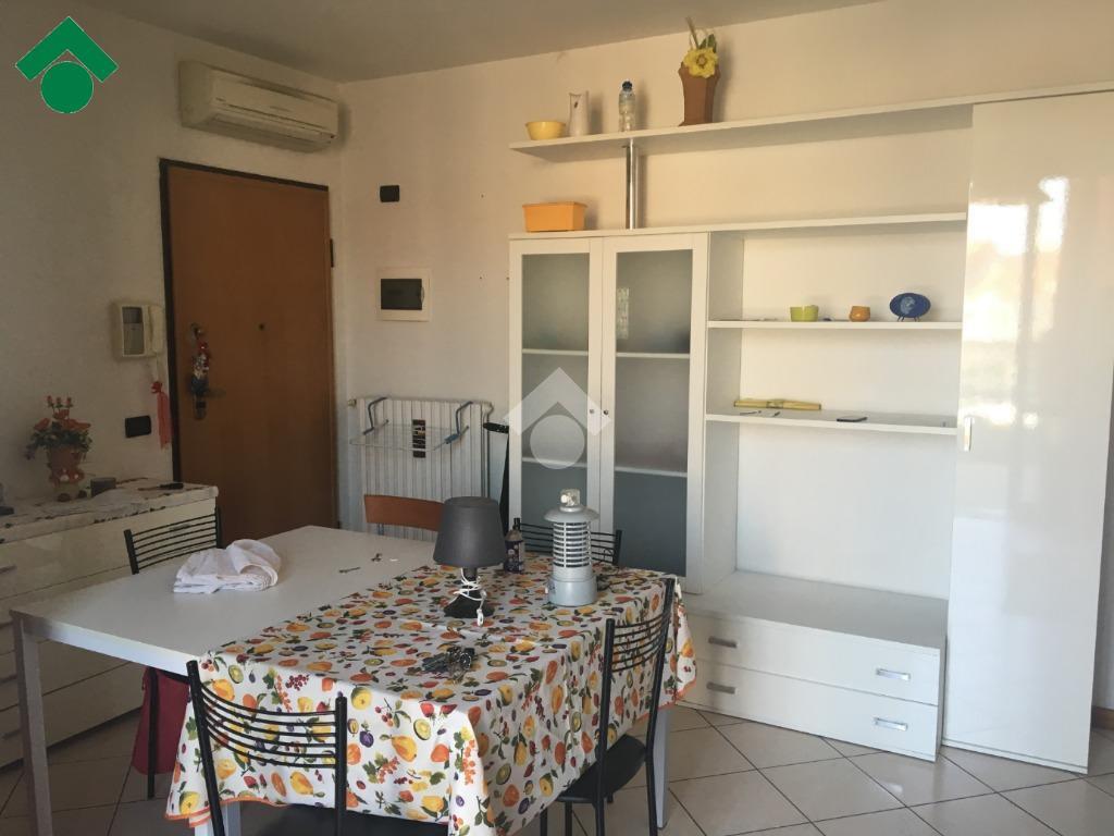 Appartamento in vendita a Suzzara