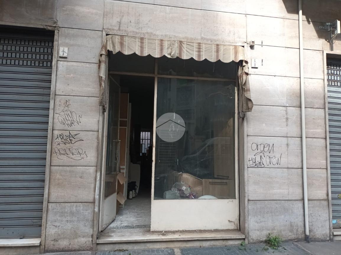Negozio in vendita a Torino