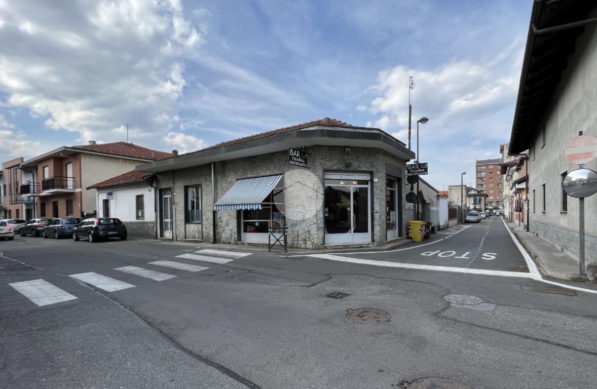 Negozio in vendita a Beinasco