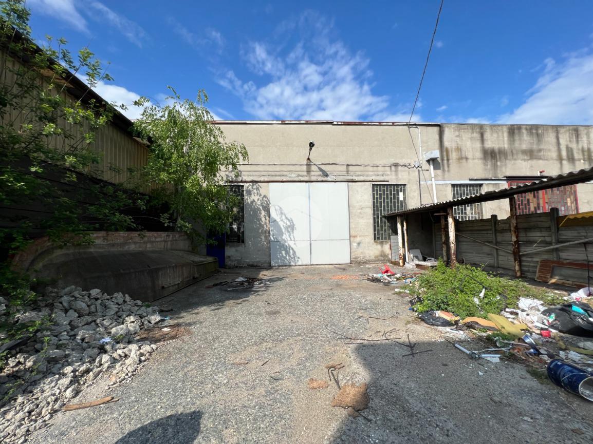 Capannone in vendita a Polonghera