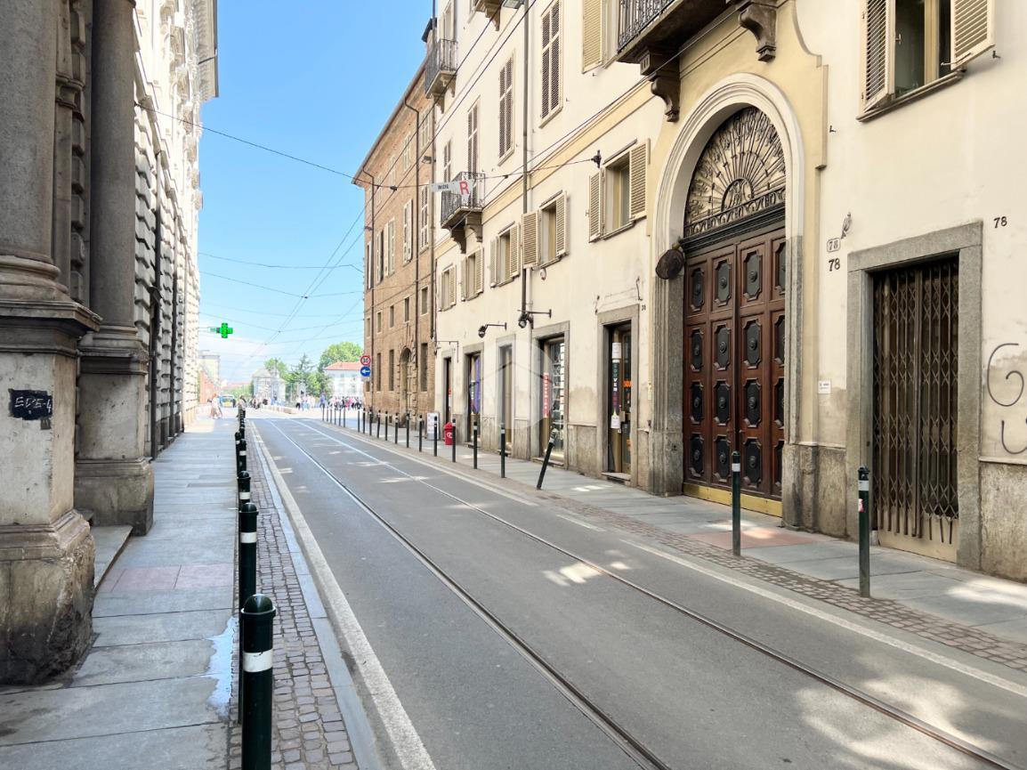 Laboratorio in vendita a Torino