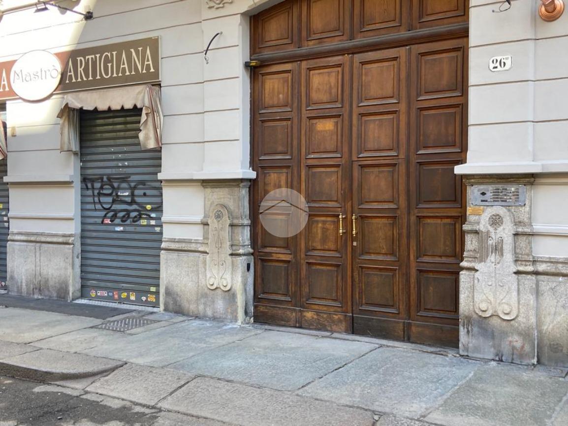 Negozio in affitto a Torino