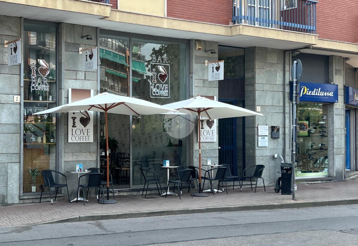 Negozio in vendita a Orbassano