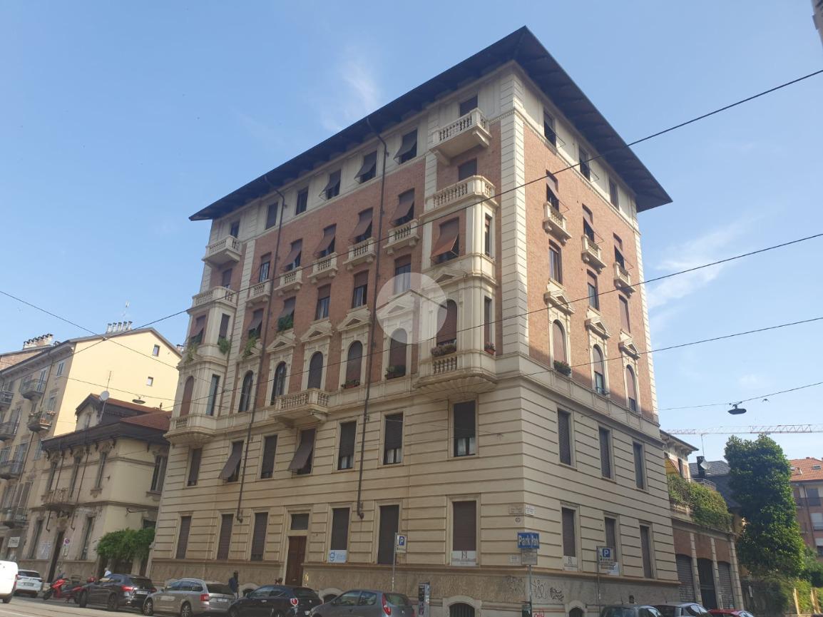 Ufficio in vendita a Torino