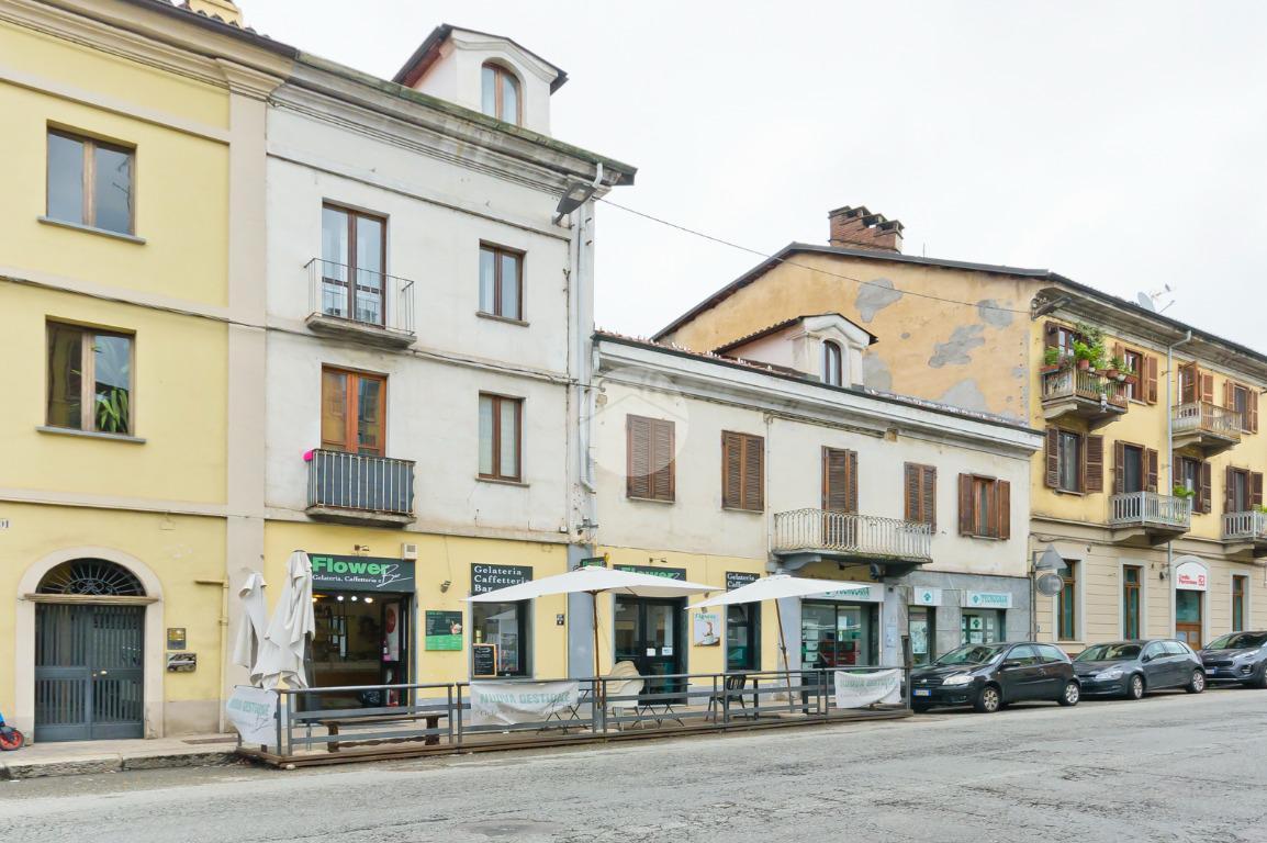 Negozio in vendita a Torino