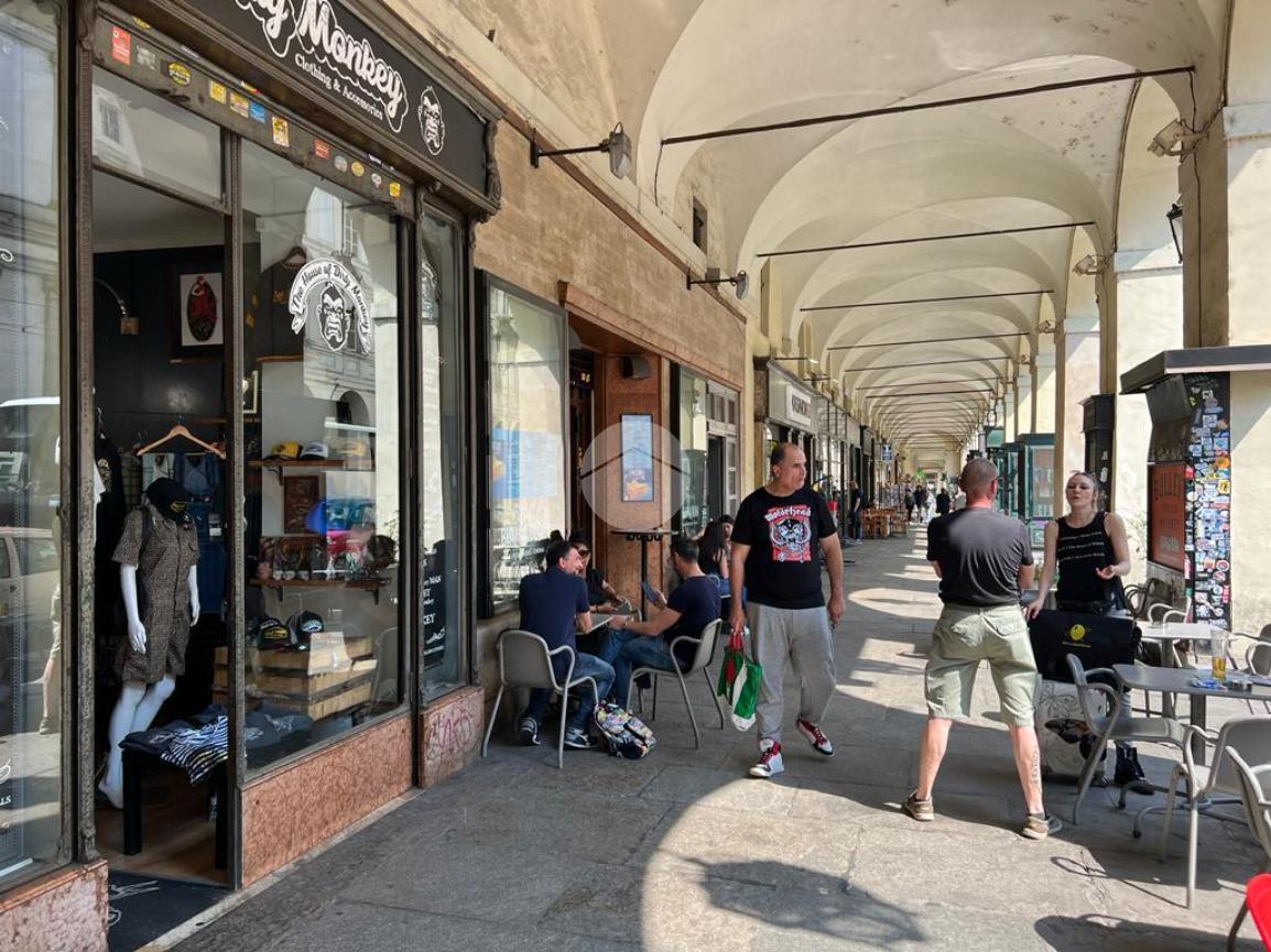 Negozio in vendita a Torino