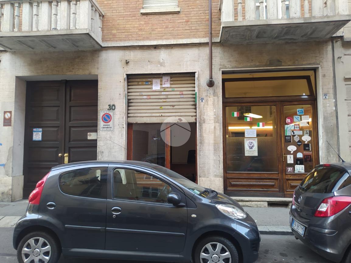 Negozio in vendita a Torino
