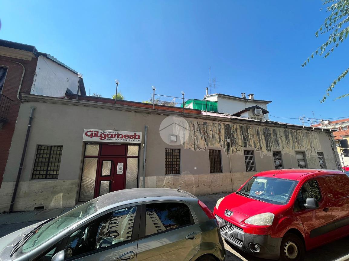 Negozio in vendita a Torino