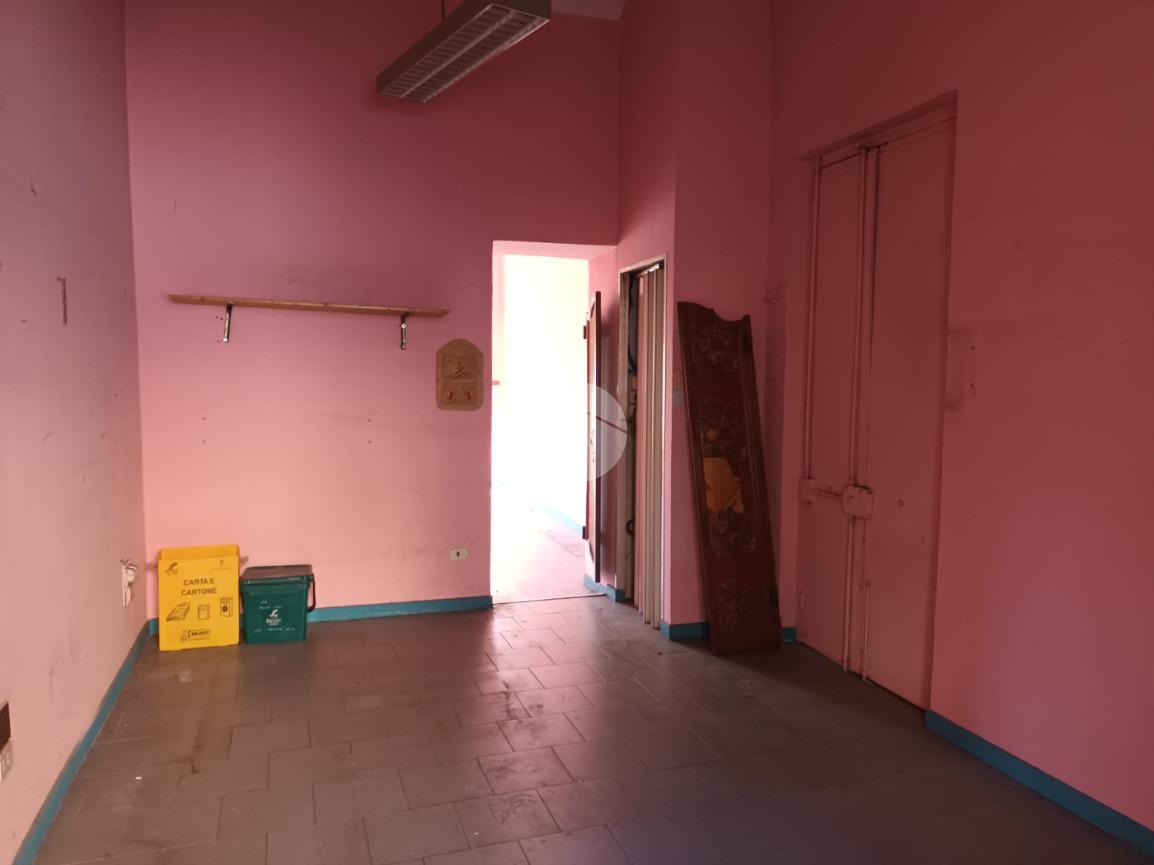 Negozio in affitto a Torino