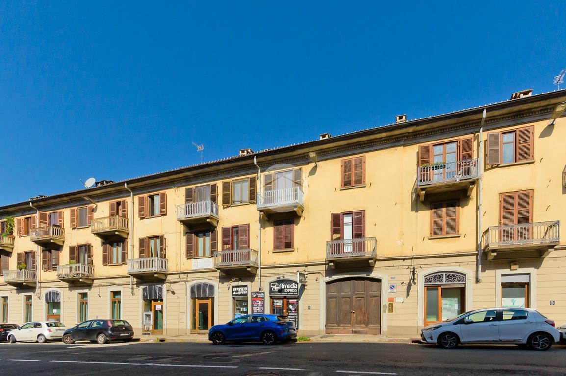 Ufficio in affitto a Torino