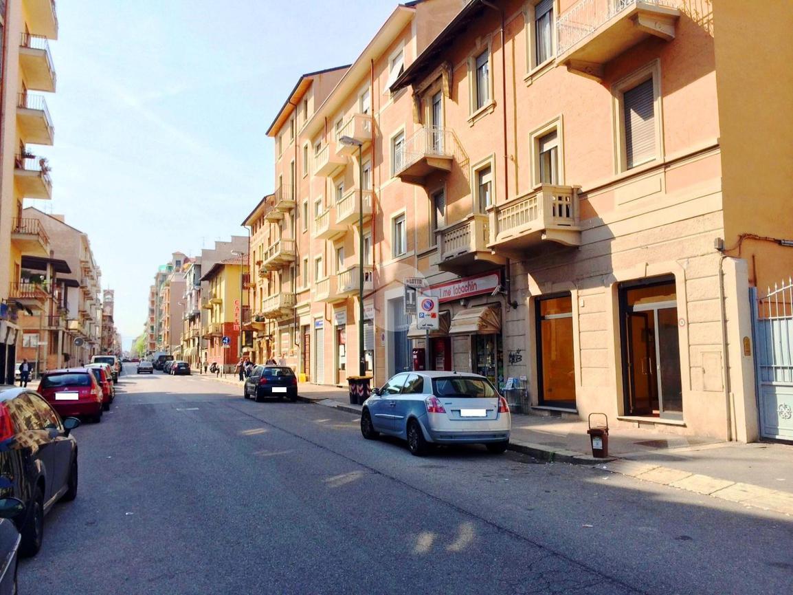 Negozio in affitto a Torino