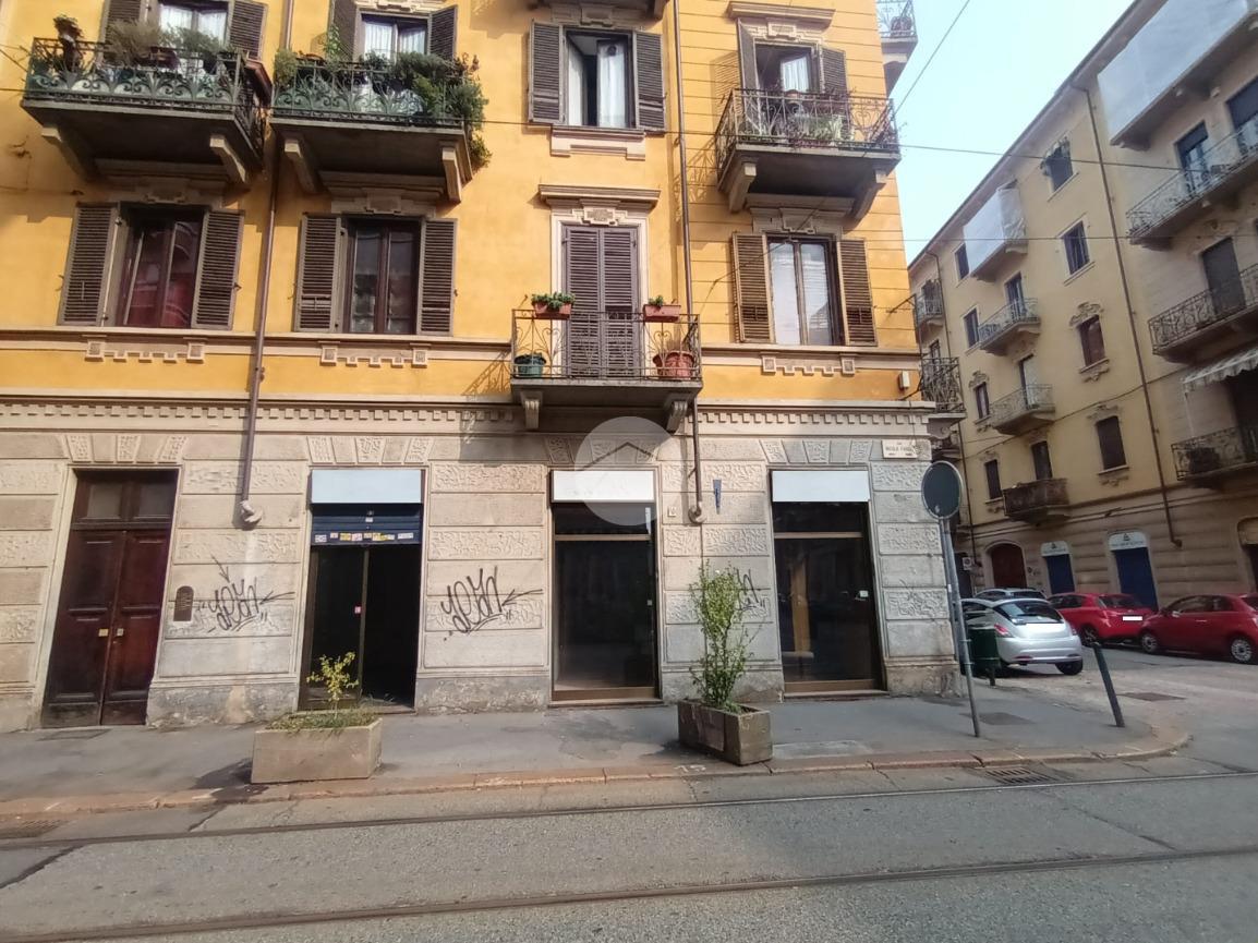 Negozio in affitto a Torino