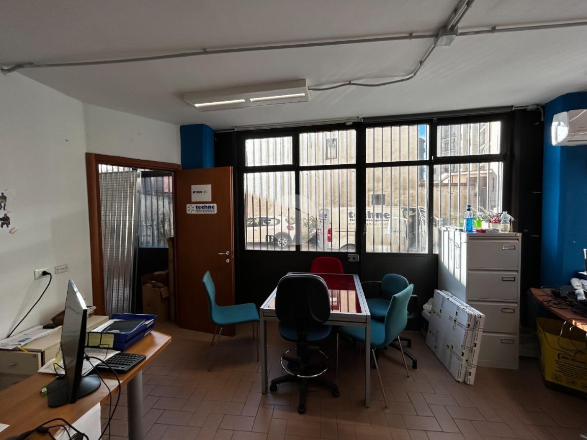 Magazzino in affitto a Moncalieri