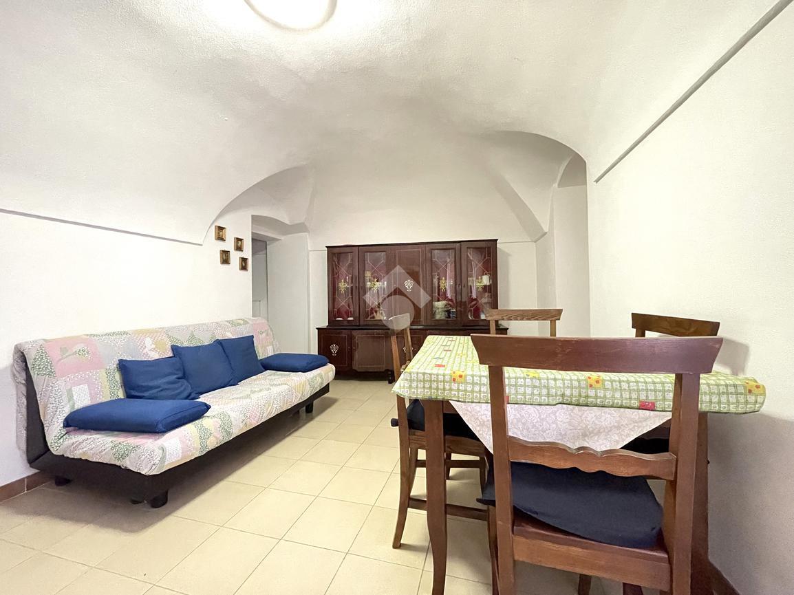 Appartamento in vendita a San Biagio Della Cima