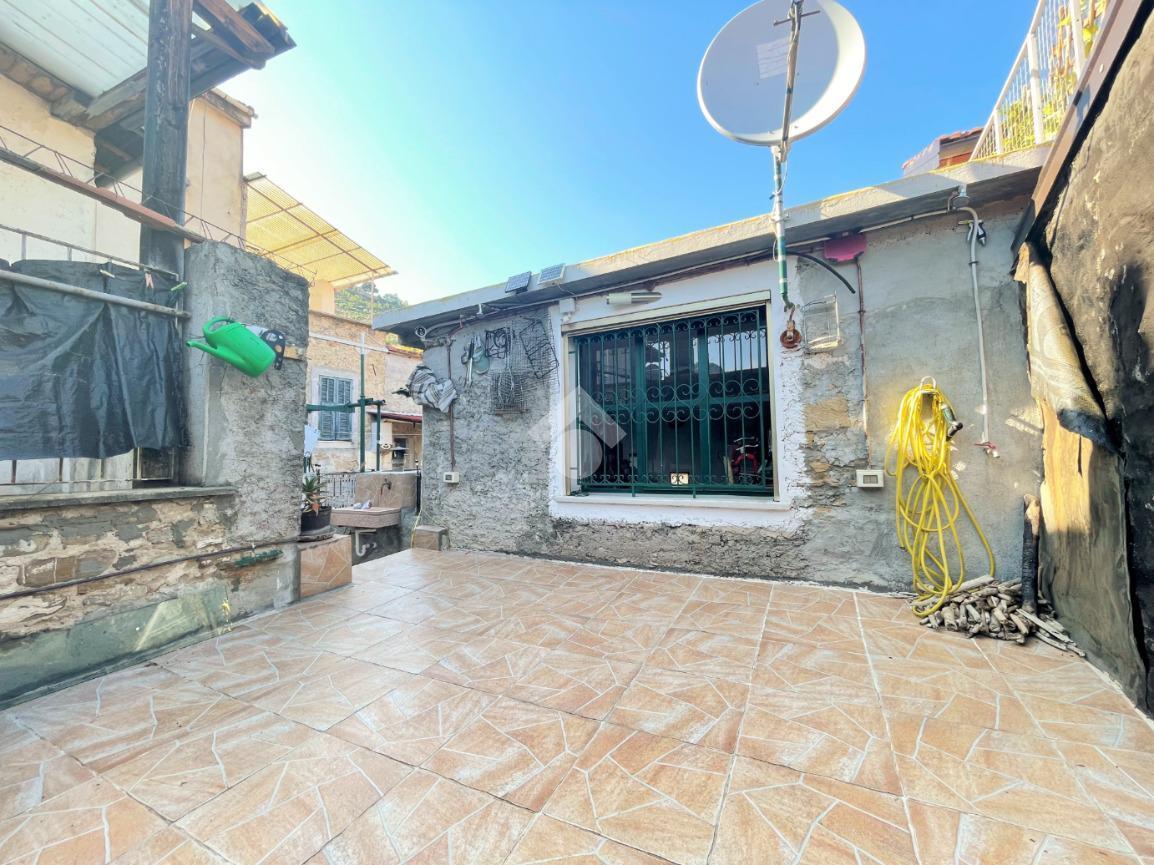 Appartamento in vendita a San Biagio Della Cima