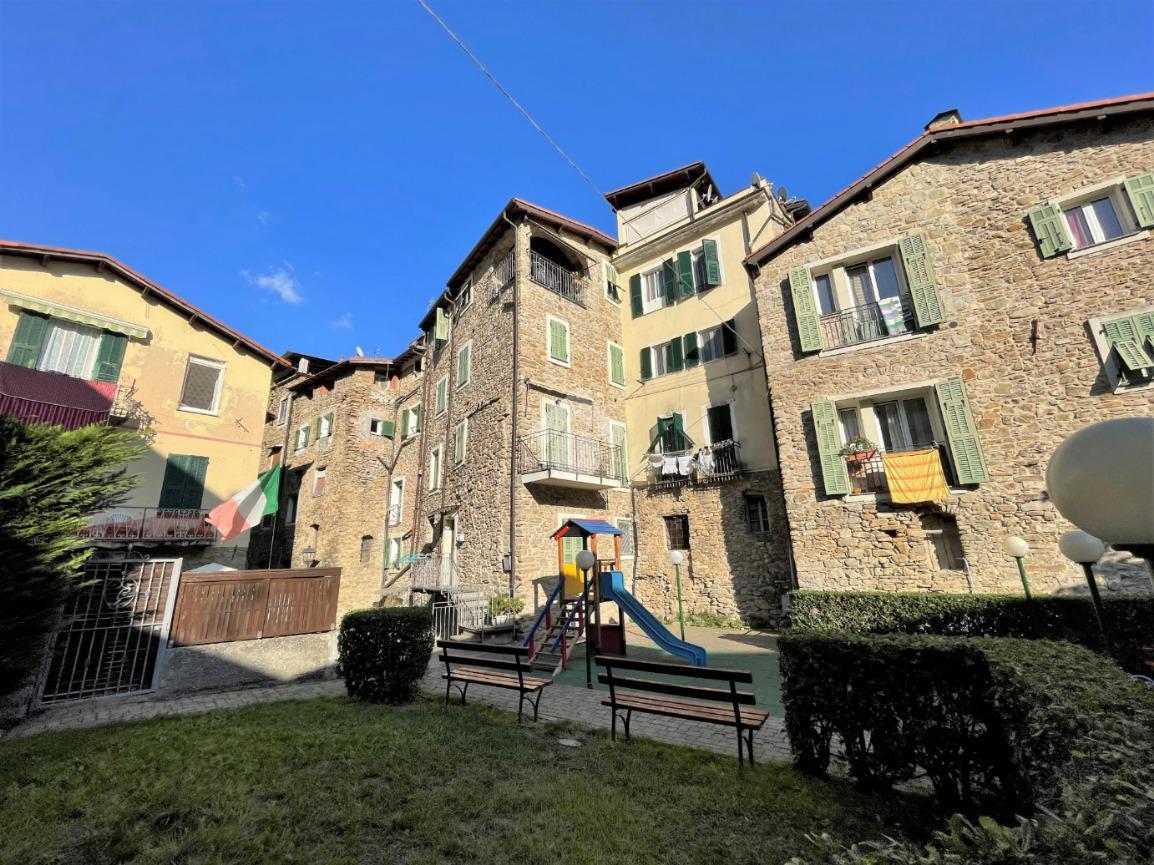 Trilocale in Vicolo Chiuso 3, Soldano