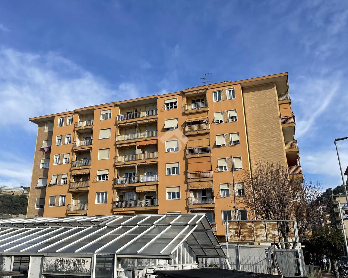 Appartamento in vendita a Vallecrosia