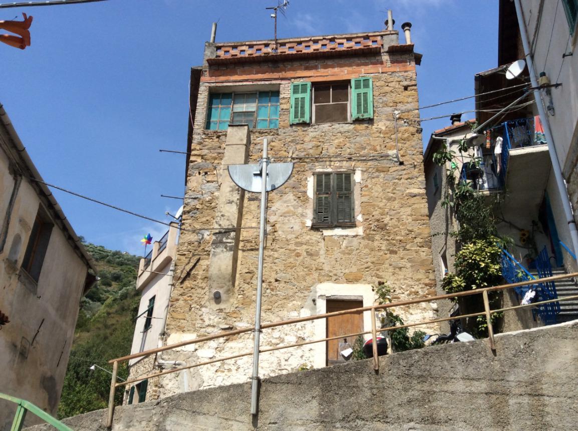 Appartamento in vendita a San Biagio Della Cima