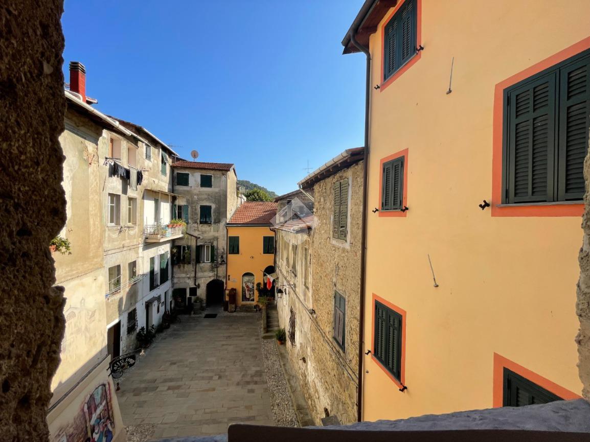 Appartamento in vendita a Vallecrosia