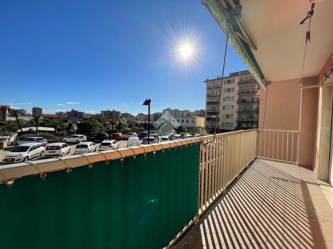 Appartamento in vendita a Vallecrosia