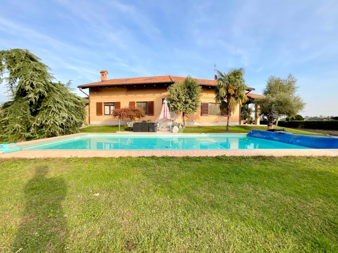 Villa in vendita a Leini'