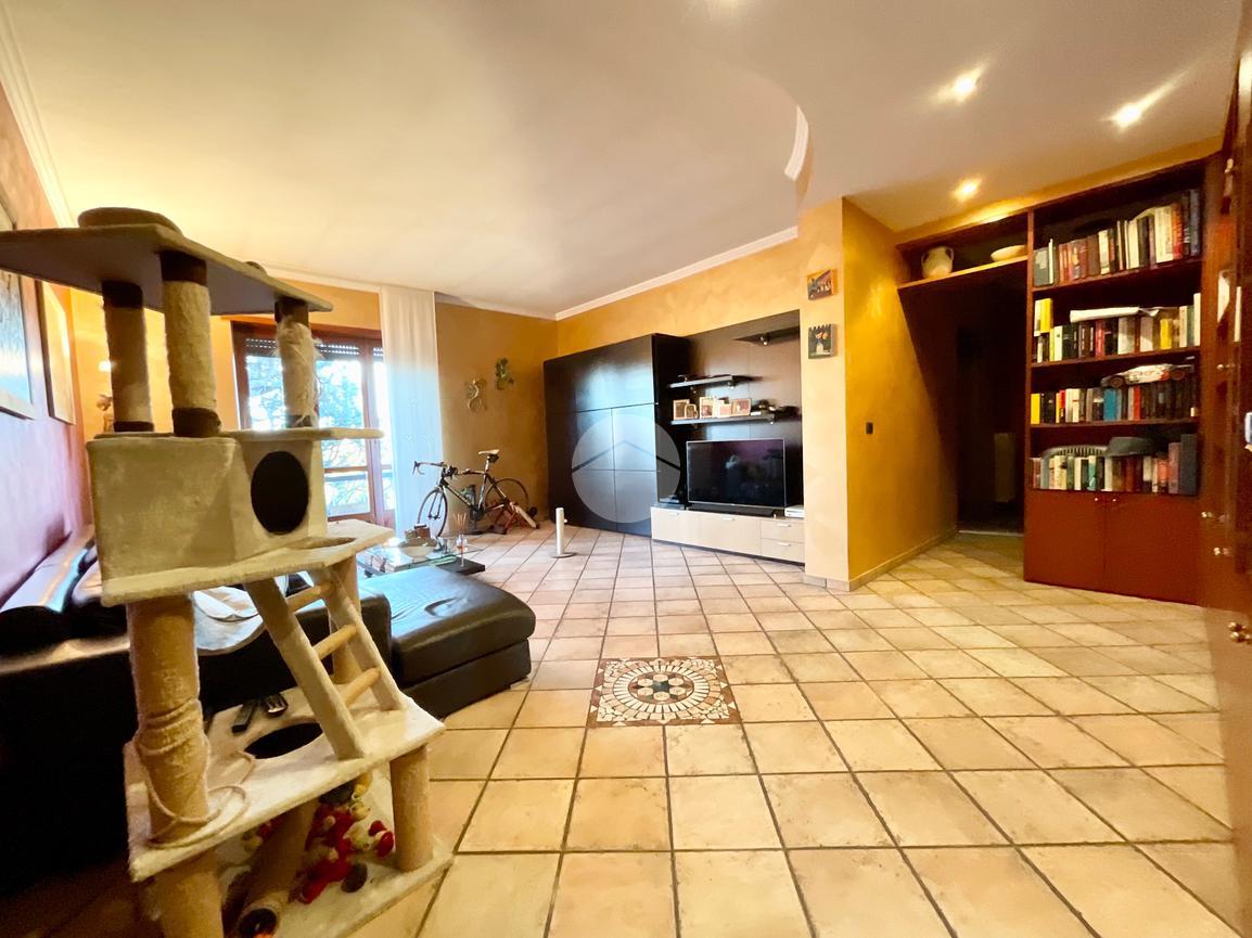 Quadrilocale in Via Murialdo 10, Leini