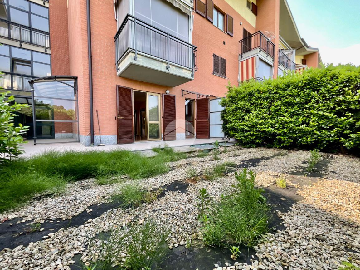 Appartamento in vendita a Leini'