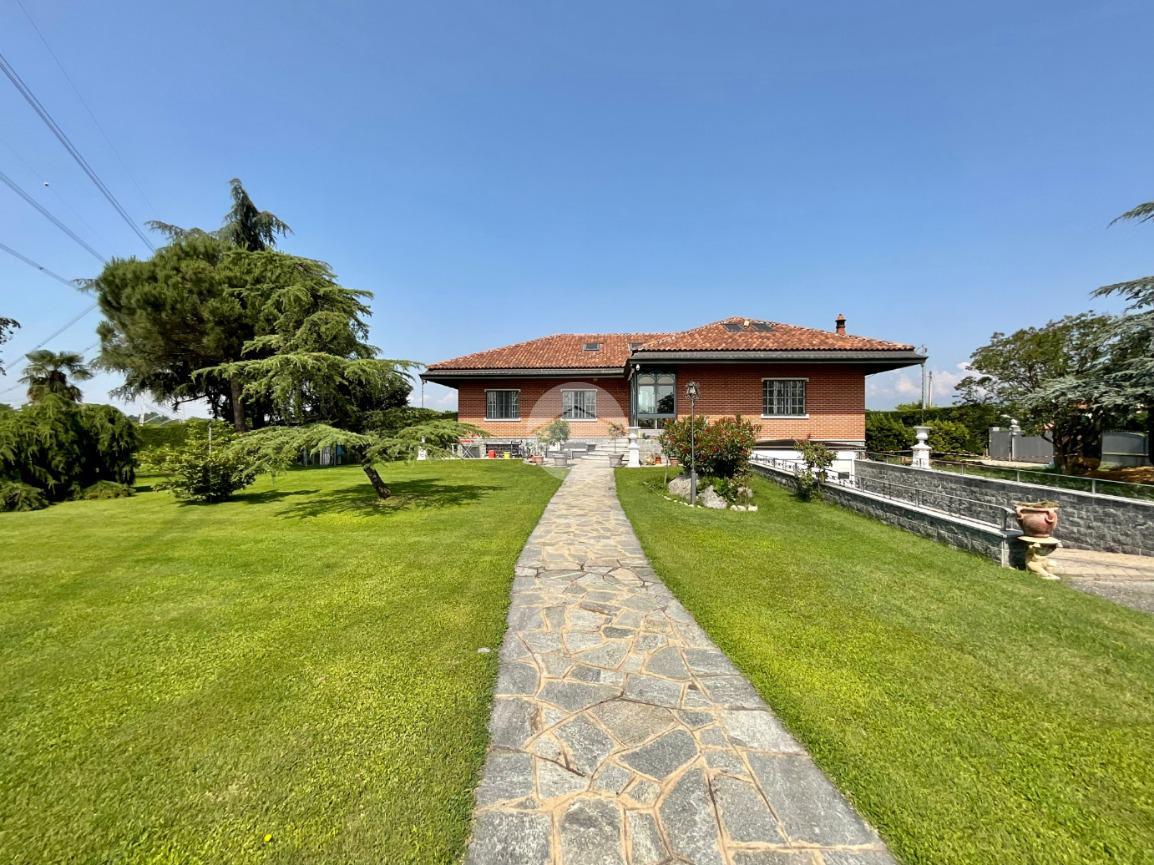 Villa in vendita a Leini'