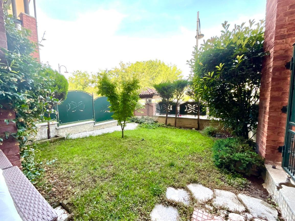 Appartamento in vendita a Leini'