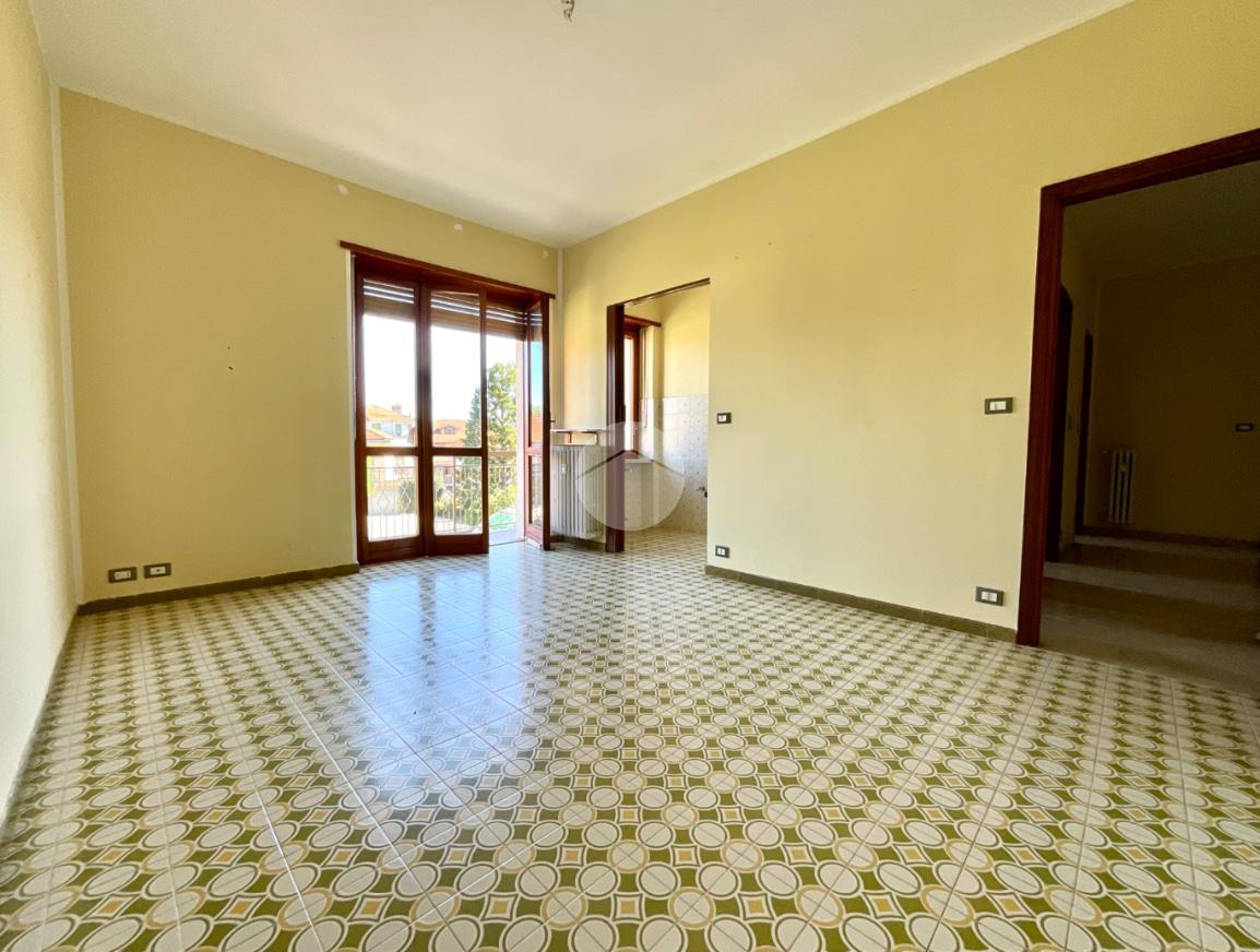 Appartamento in vendita a Leini'