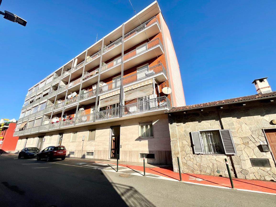 Appartamento in vendita a Leini'