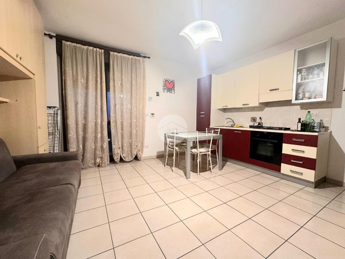 Appartamento in affitto a Leini'