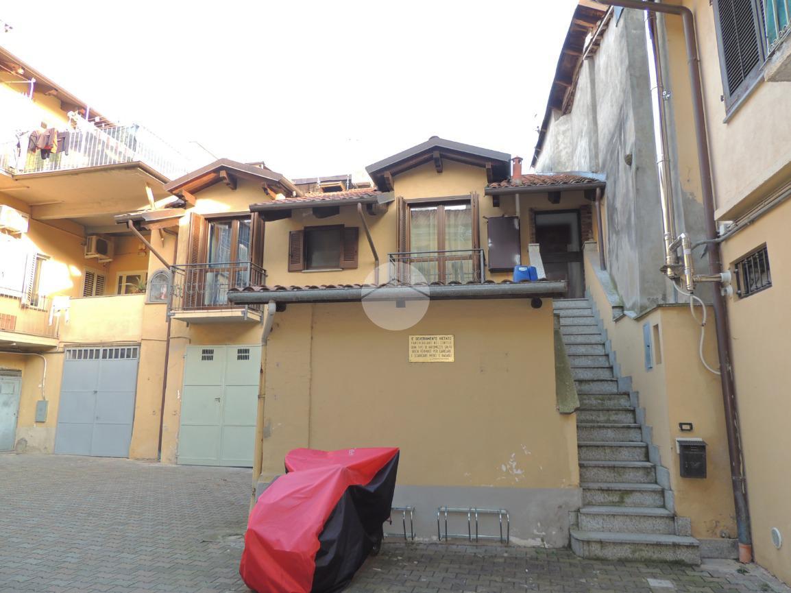 Casa indipendente in vendita a Leini'