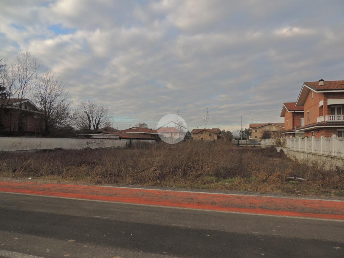 Terreno edificabile in vendita a Leini'