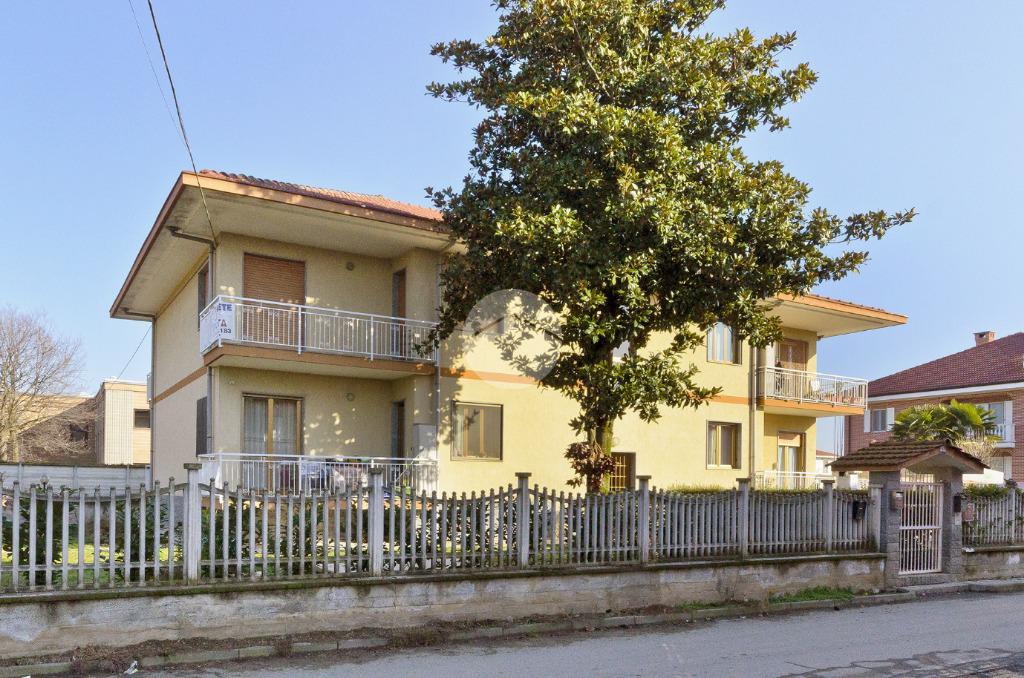 Appartamento in vendita a Leini'