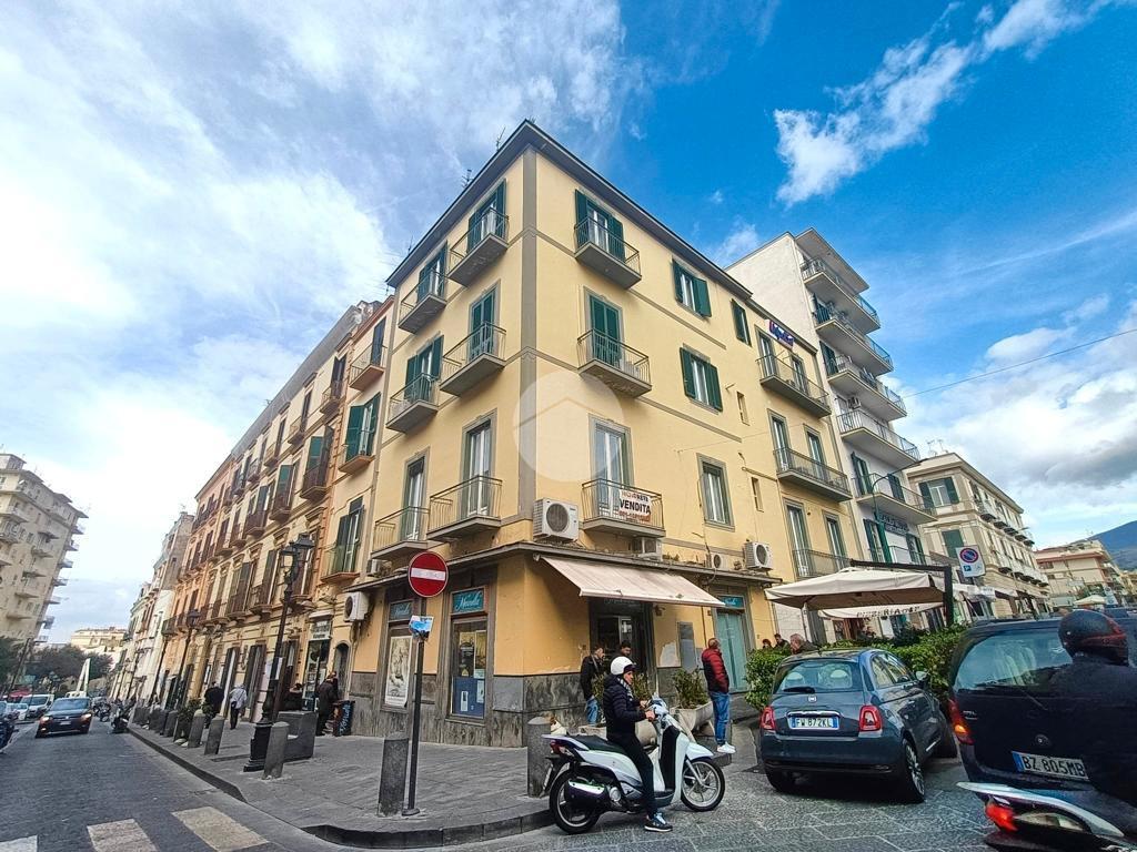 Appartamento in vendita a Torre Del Greco