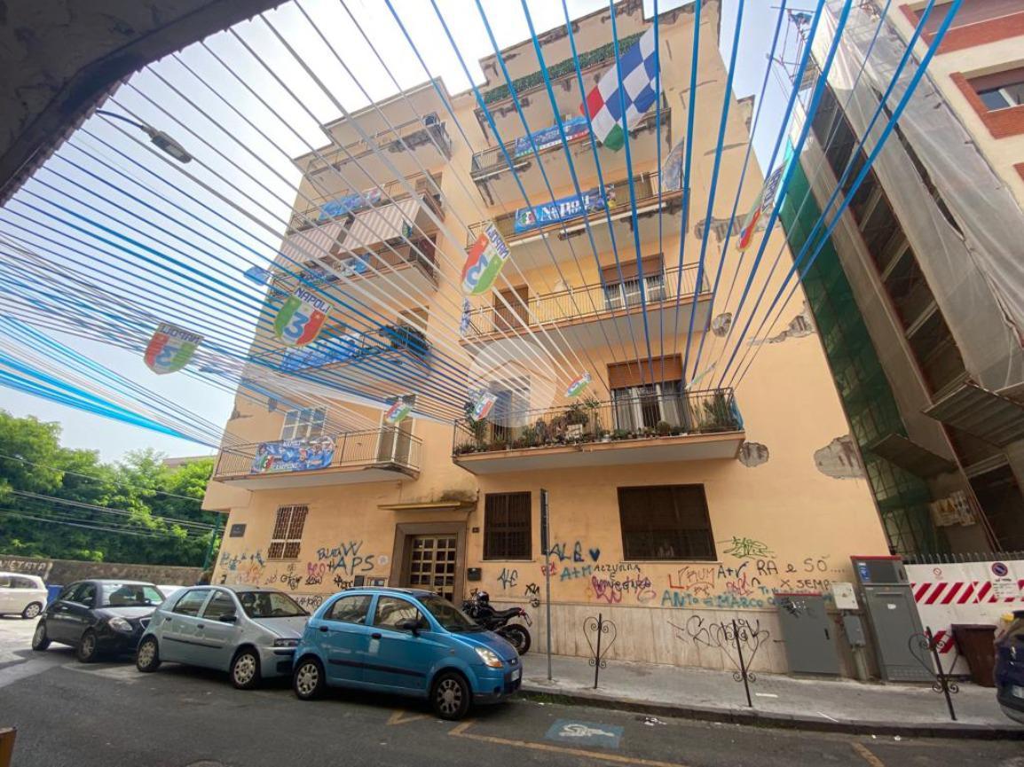 Appartamento in vendita a Torre Del Greco